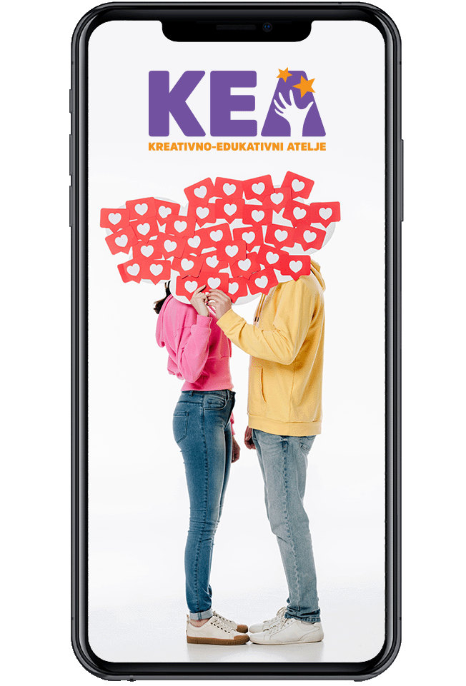 Be a leader, not a follower.